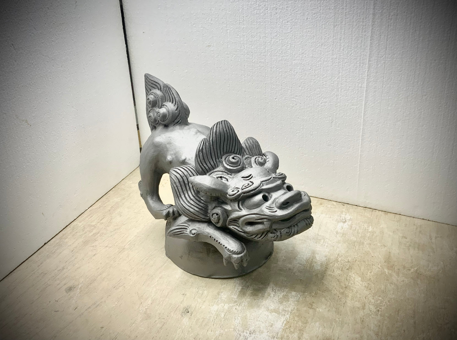 Collections – 鬼工房~遊~